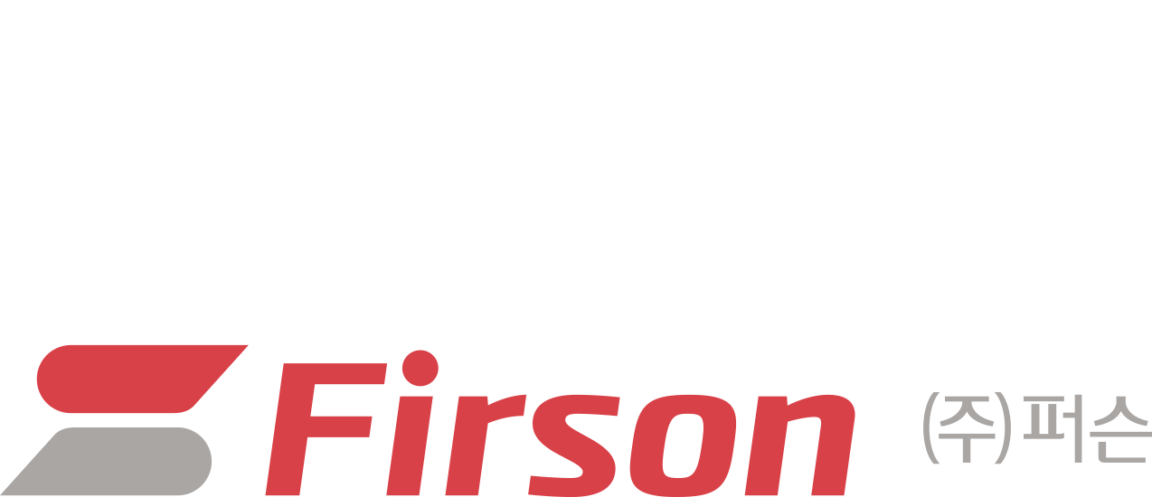 Firson Co., Ltd : CI Data Archive